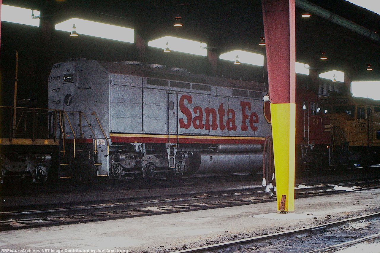 ATSF 90